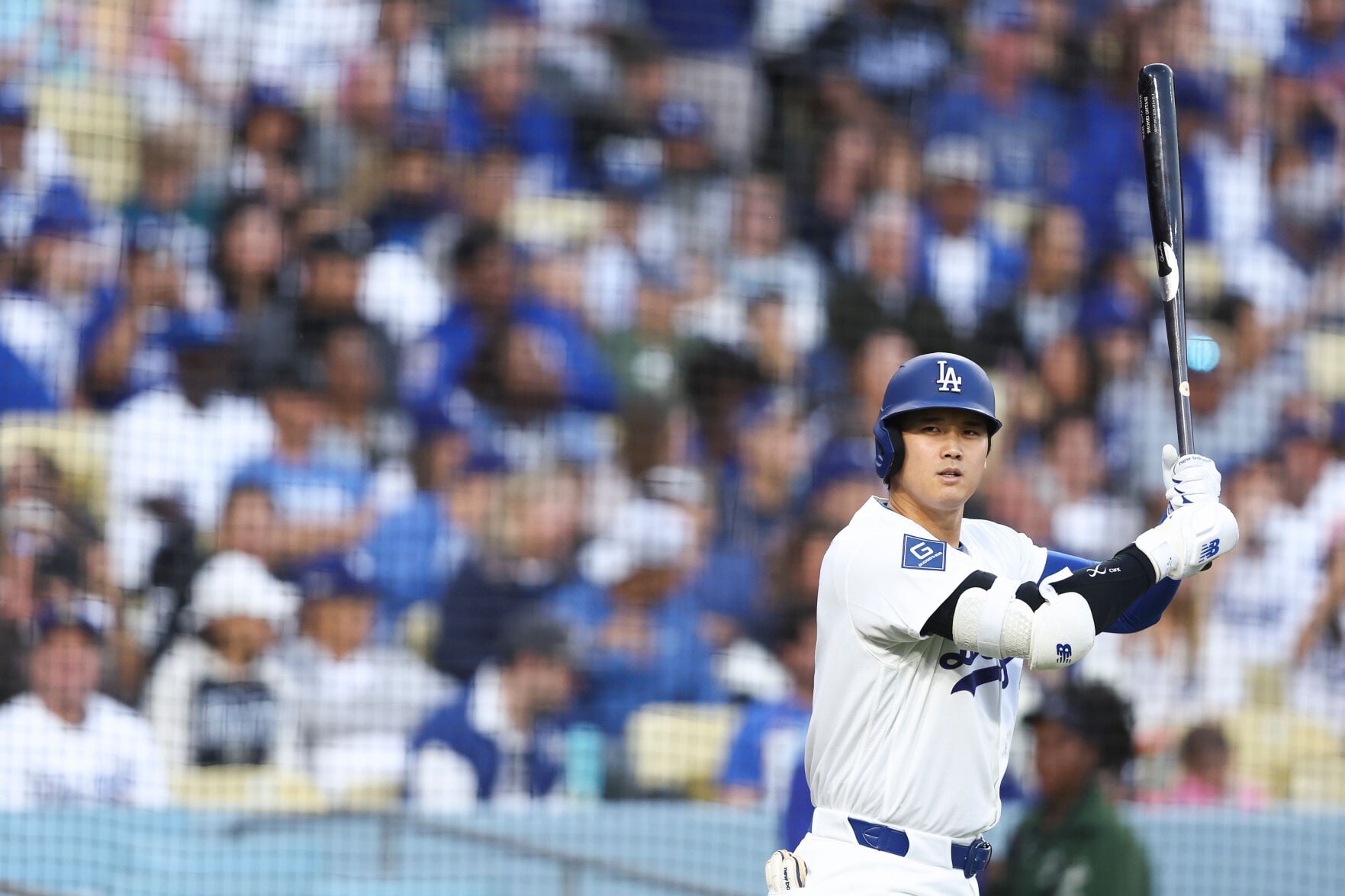 Braves Dodgers Baseball | National Sports | idahopress.com