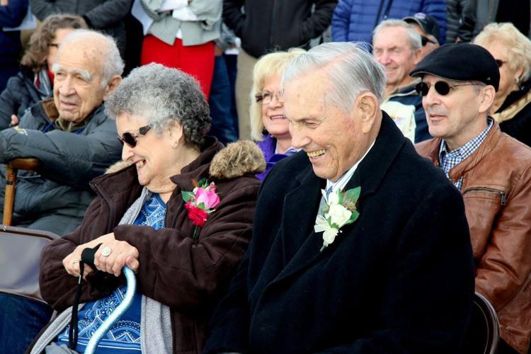 Meridian opens park named after Councilman Keith Bird | Local News ...