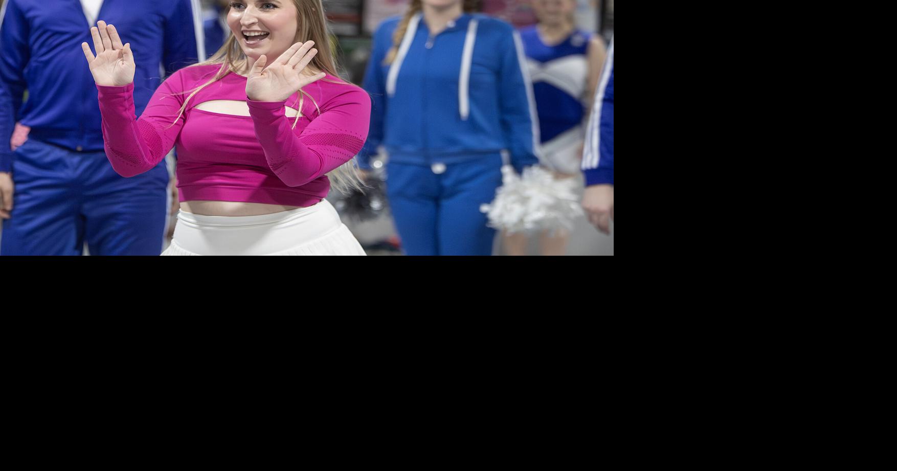 The ditz is back: 'Legally Blonde: the Musical' will dance right into ...