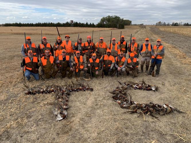 Tom Claycomb: Pheasant hunting in South Dakota | Community | idahopress.com