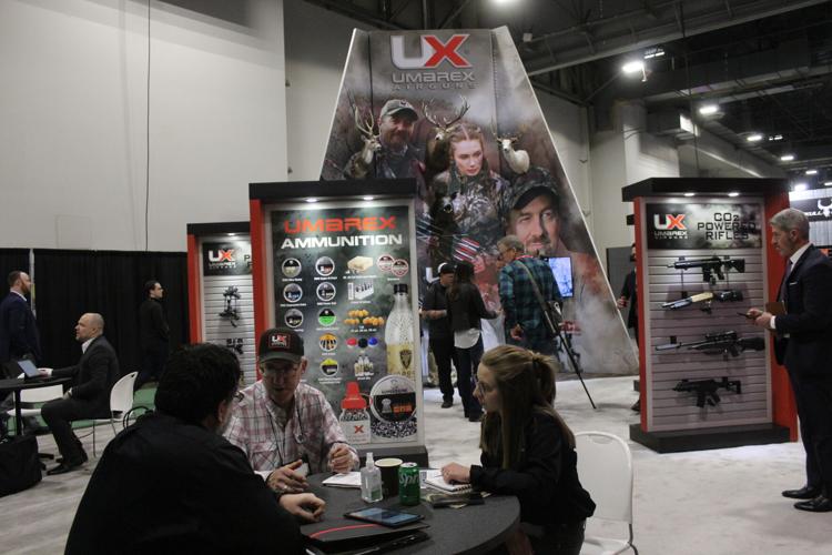 Tom Claycomb: What we saw at the SHOT Show 2023 | Outdoors News ...