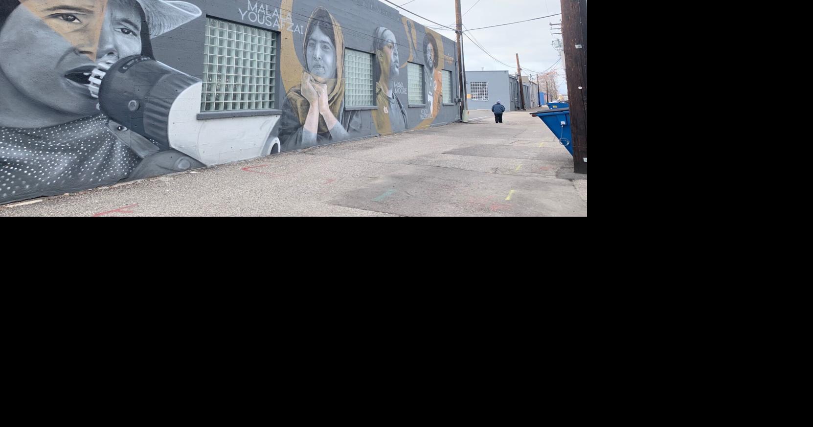 Inspiration Alley is an inspiration to all | Emporium | idahopress.com