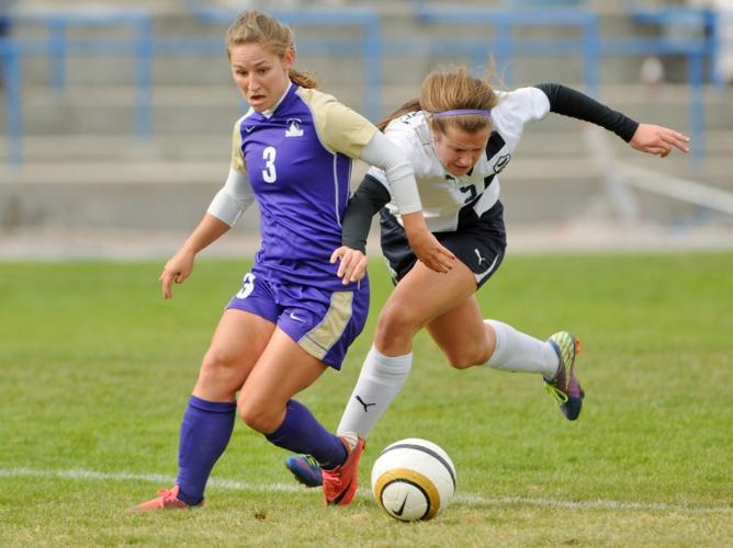 College of Idaho Vs. Oregon Tech Soccer | Sports | idahopress.com