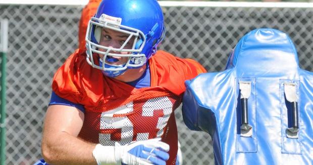 BSU’s Beau Martin living a dream | Sports | idahopress.com
