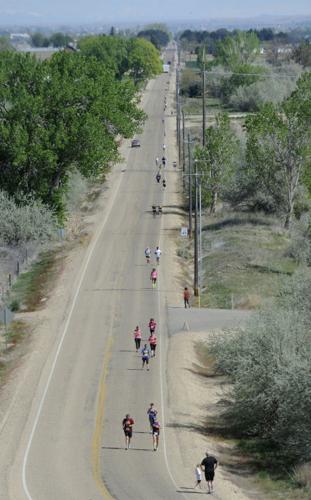 Lake Lowell Marathon | Photo Gallery | idahopress.com