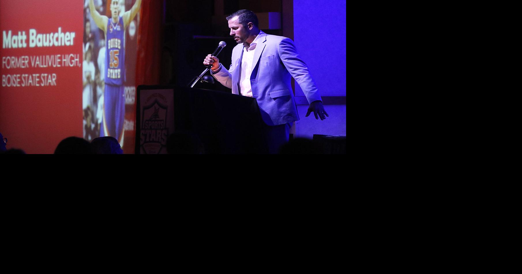 2C athletes commended at Idaho Press Sports Stars Awards | Local News ...