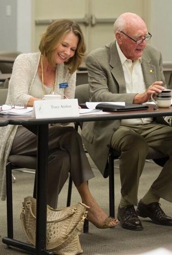 Tracy Andrus, daughter of former Idaho governor, dies | Local News ...