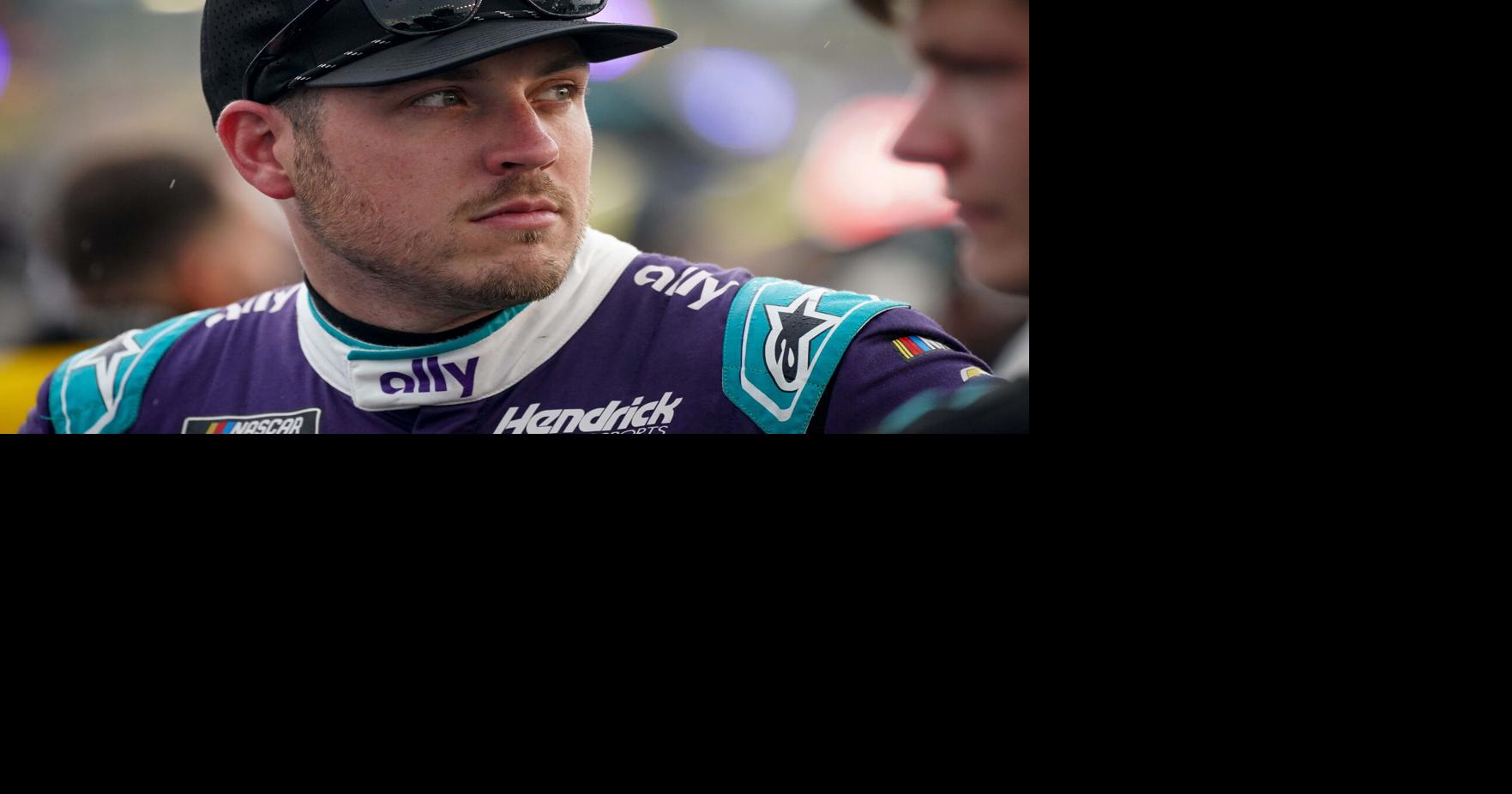 NASCAR Nashville Auto Racing | National Sports | idahopress.com