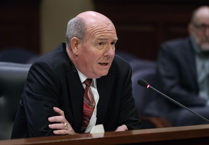 Committee sends overhaul of Idaho's campaign finance law to House ...