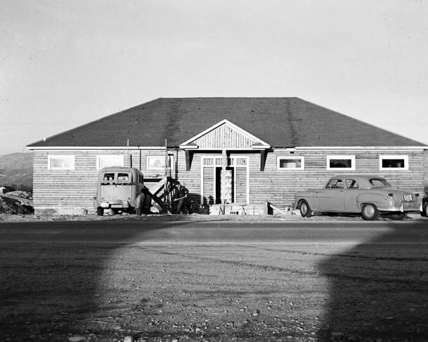 The Ranch Club heyday | Life | idahopress.com