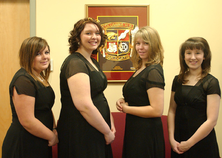 Vallivue Wind Ensemble picked to perform | Community | idahopress.com