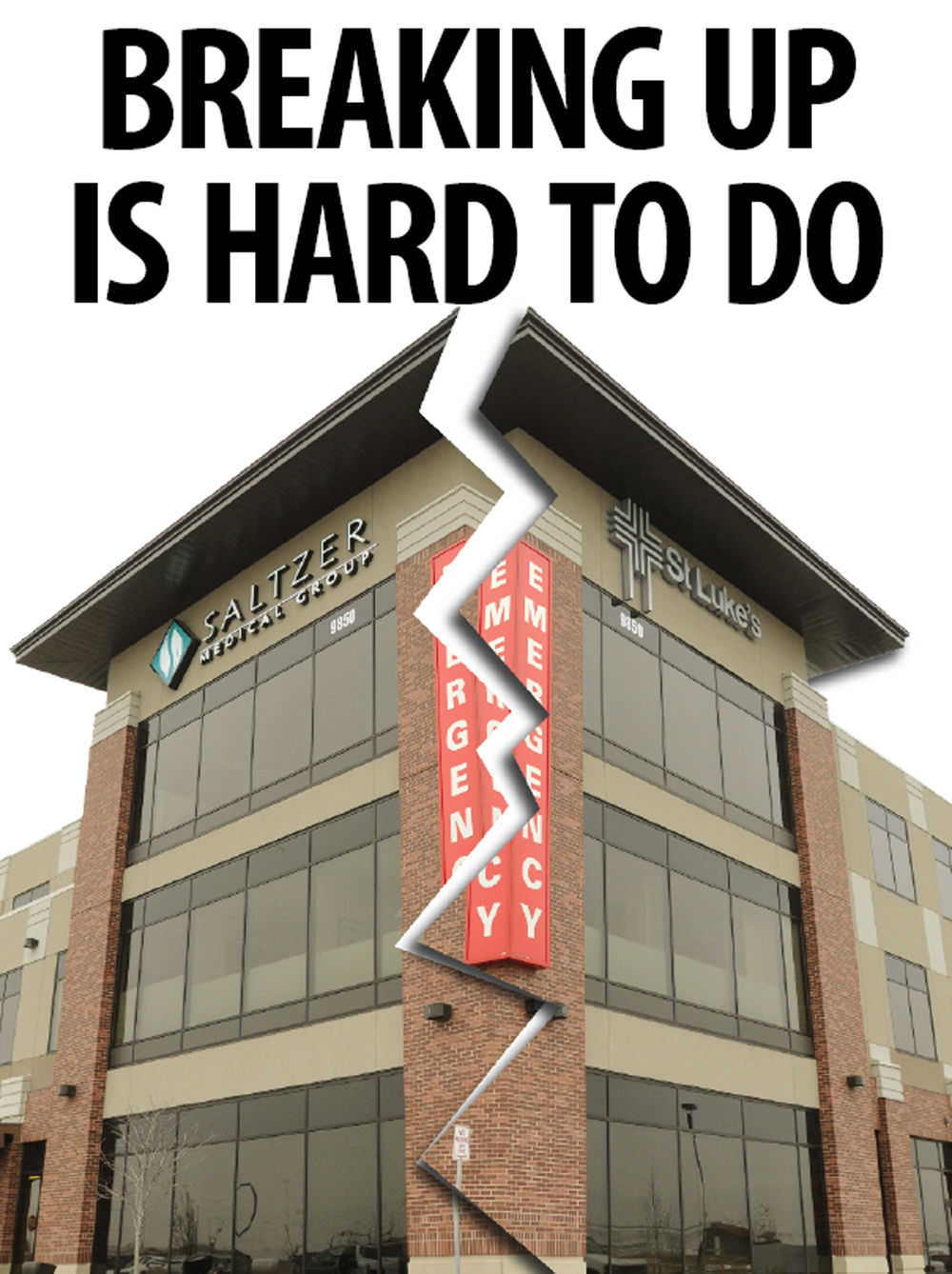 Court documents allege St. Luke’s plans to keep large portion of ...