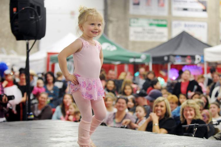 Canyon County Kids Expo | Photo Gallery | idahopress.com