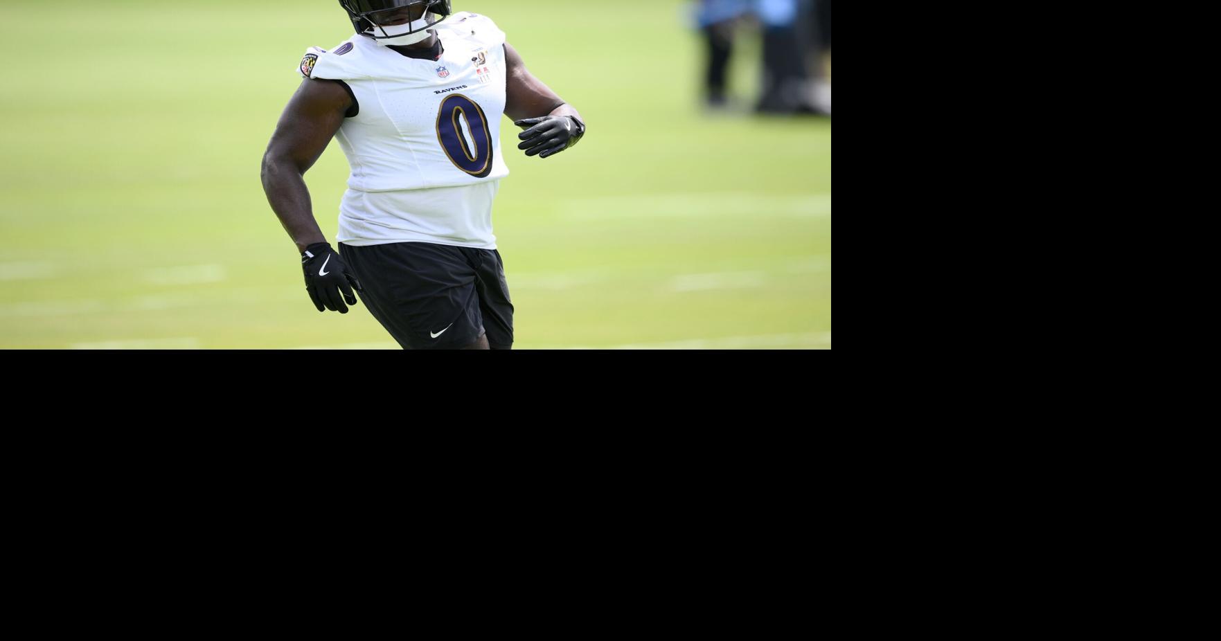 Ravens Football | National Sports | idahopress.com