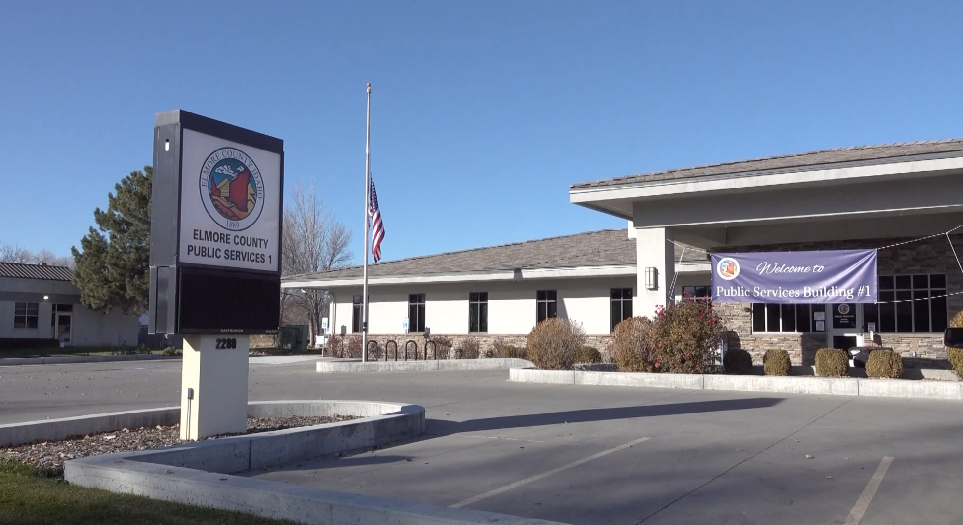 Elmore County to hold countywide recount amid mismatched vote totals in ...