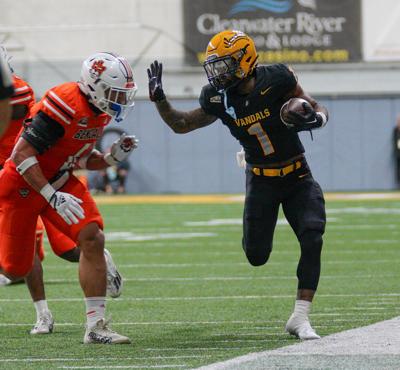 Vandals get No. 4 seed, first round bye | Idaho College Sports Coverage ...