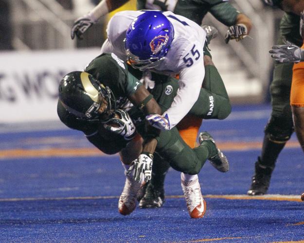 David Moa is back and hoping to make the most of a sixth-year with the ...