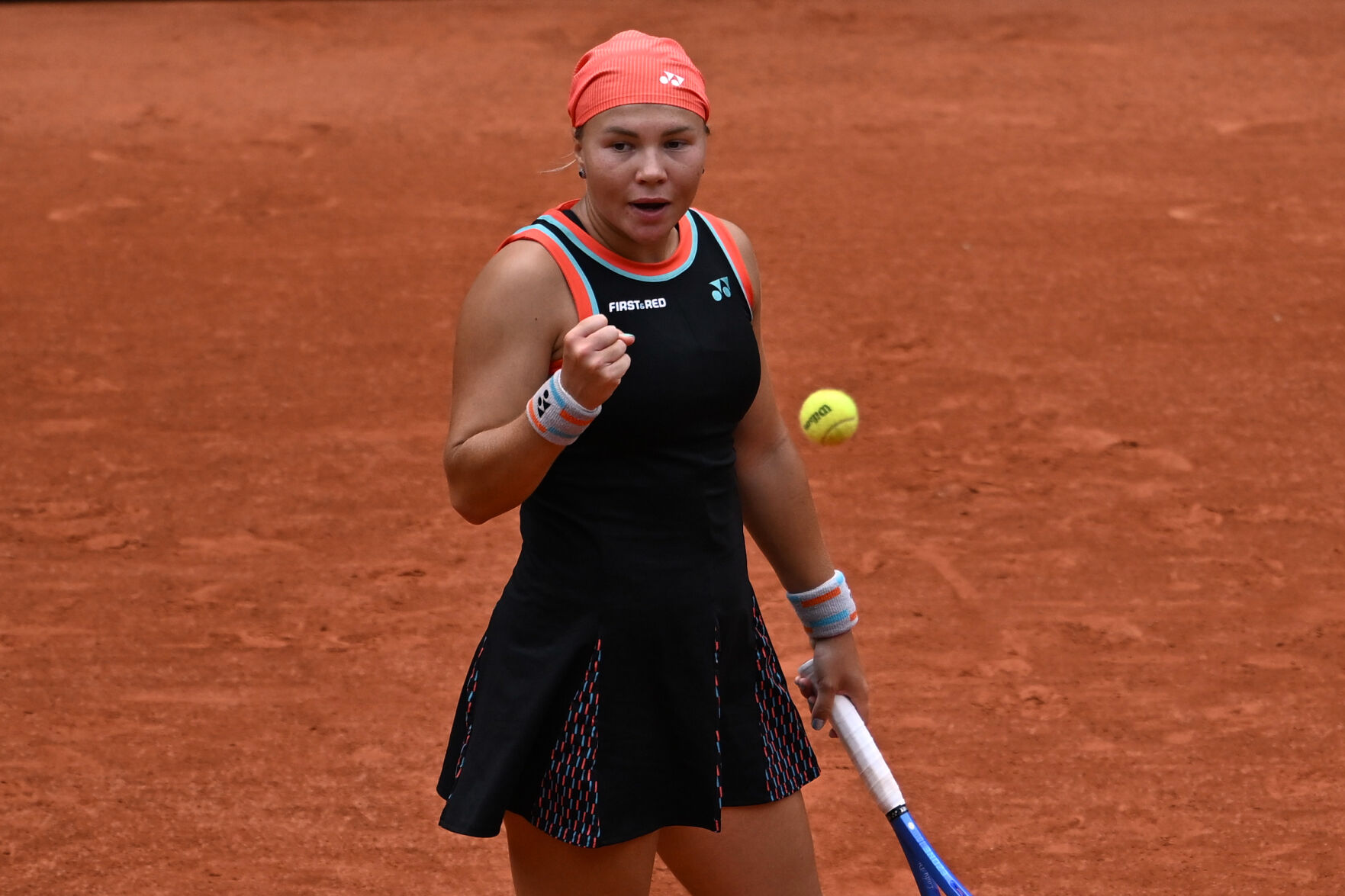 APTOPIX French Open Tennis | National Sports | idahopress.com