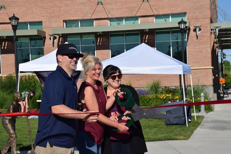 Meridian Main Street Market opens for its first season | Local News ...