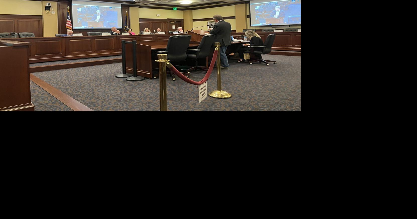Idaho legislative committee hears from opponents of BLM’s land ...