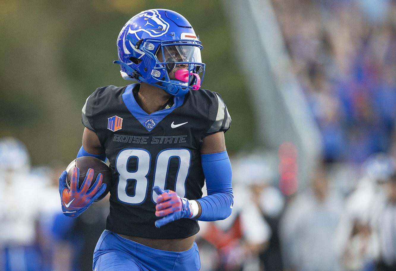 McAlister: Fractured relationship with Avalos led to transfer | Boise ...
