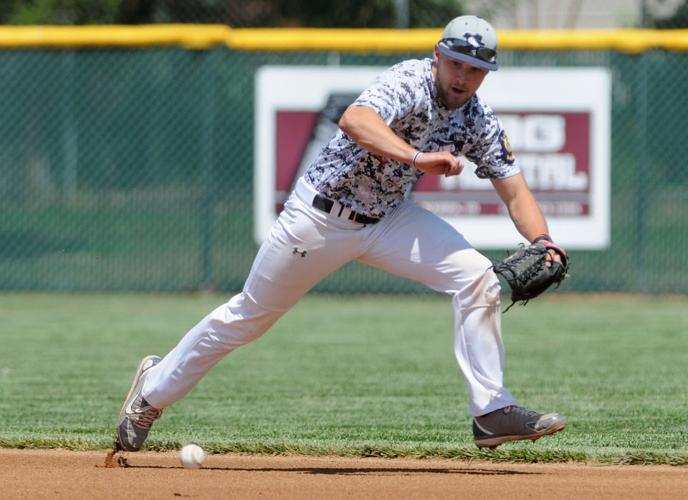 Nampa Vs Idaho Falls legion Baseball | Sports | idahopress.com