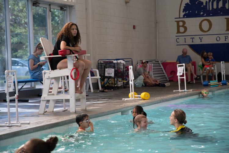 Pools coming to South Meridian YMCA | Planning & Construction ...