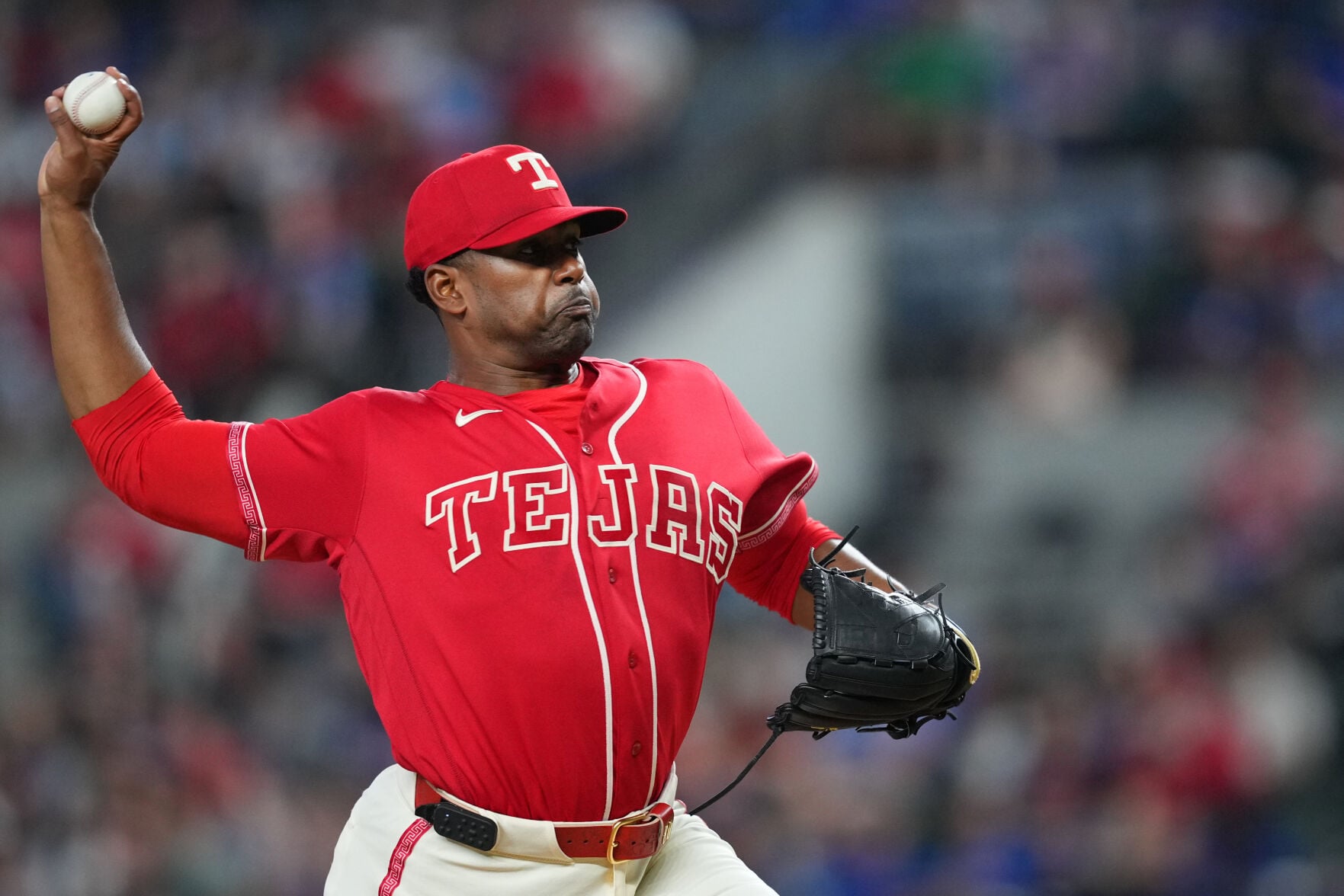 Cubs Rangers Baseball | National Sports | idahopress.com