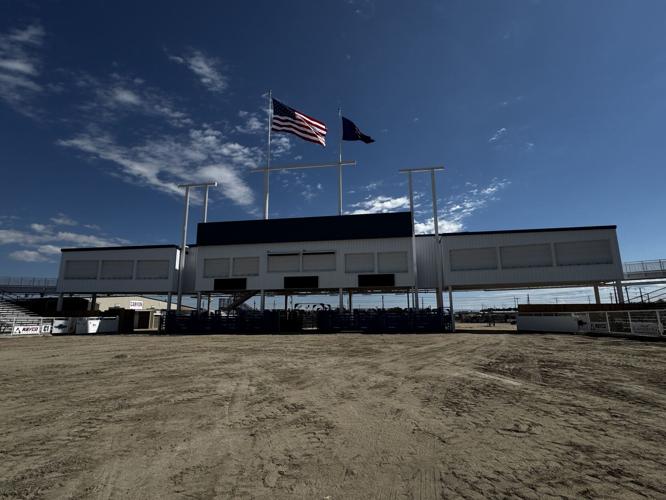 Caldwell Night Rodeo returns, sporting upgraded amenities | Local News ...