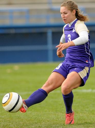 College of Idaho Vs. Oregon Tech Soccer | Sports | idahopress.com