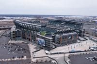 Lincoln Financial Field Soccer | National Sports | idahopress.com
