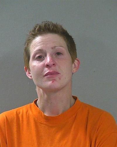 Sarah Pearce charged with drug possession, probation violation | Local ... Sarah Pearce charged with drug possession, probation violation | Local ...