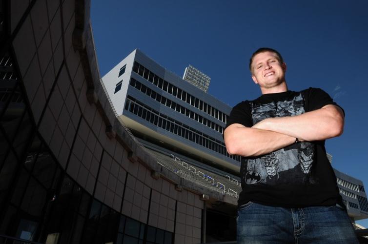 NFL Draft Pick Shea McClellin | News | idahopress.com