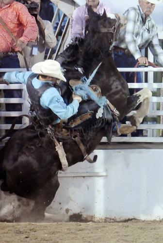 Caldwell Night Rodeo August 19 | | idahopress.com