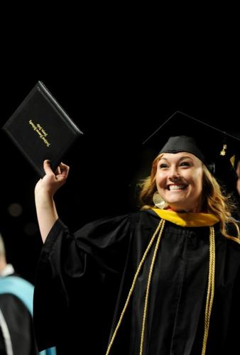 NNU Graduation | Photo Gallery | idahopress.com