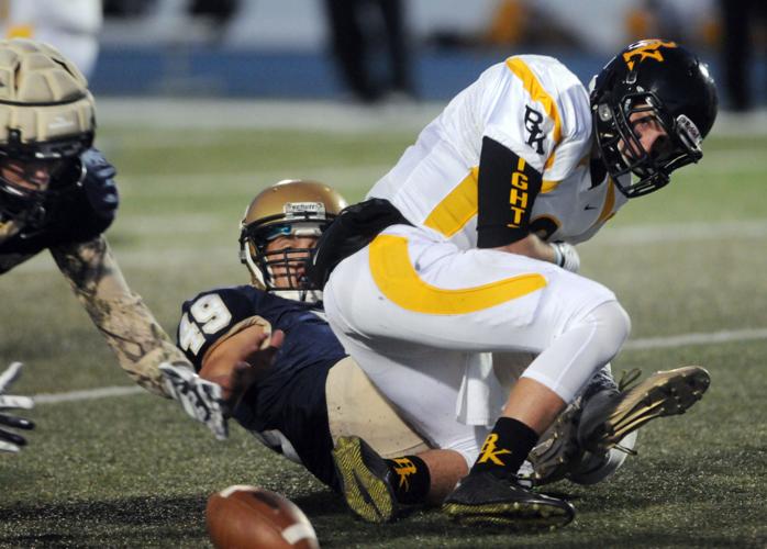 Bishop Kelly tops Middleton to take inside track in 4A SIC title race ...