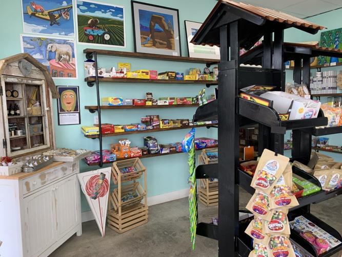 Sweet Zola's: 'We are making the world a little bit sweeter through ...