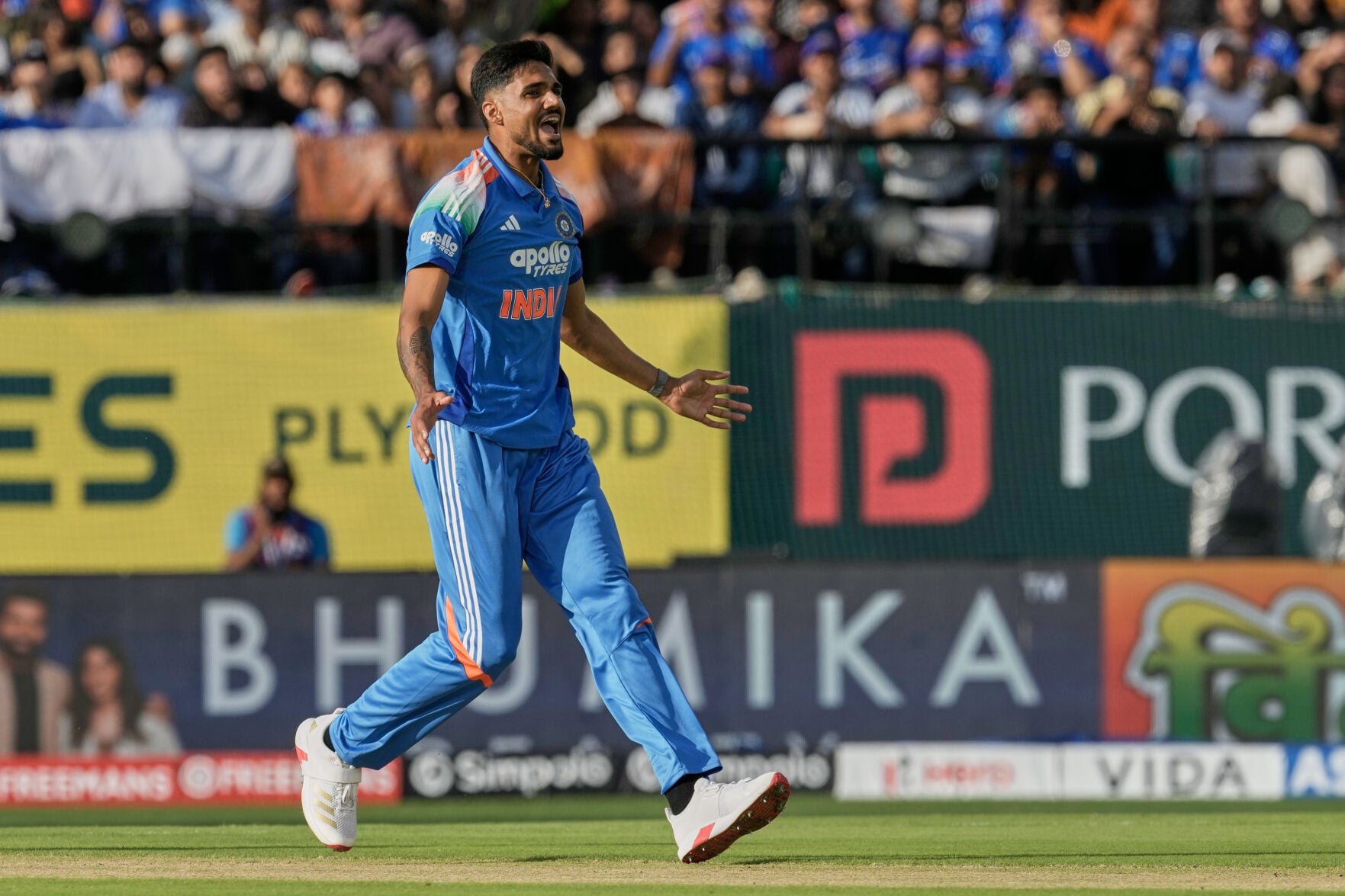 India Afghanistan Cricket | National Sports | idahopress.com