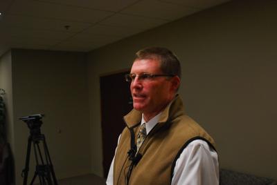 West Ada names COO Joe Yochum as interim superintendent | Members ...
