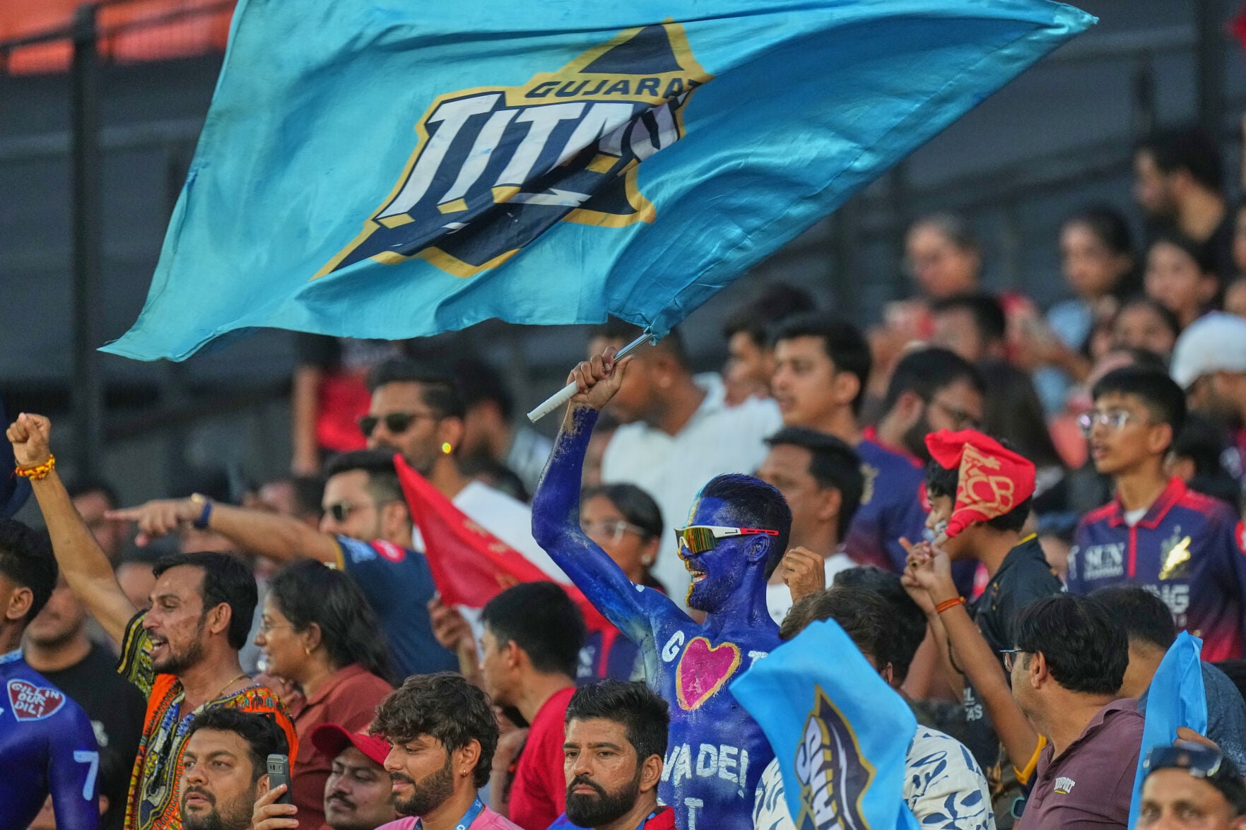 India IPL Cricket | National Sports | idahopress.com