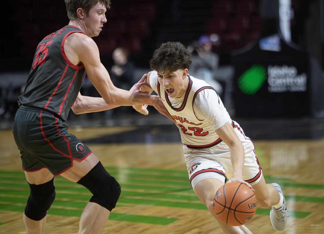 BOYS BASKETBALL STATE TOURNAMENT: Owyhee earns top seed in 6A field ...