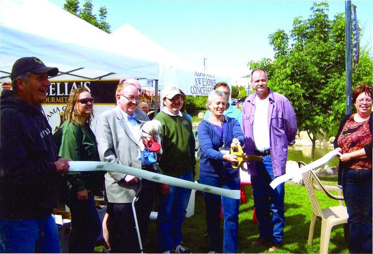 Front Porch needs your submissions | Members | idahopress.com