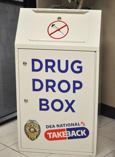 Drug Take Back set for Saturday, April 24 | Local News | idahopress.com