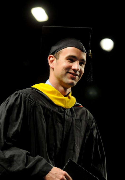 NNU Graduation | Photo Gallery | idahopress.com