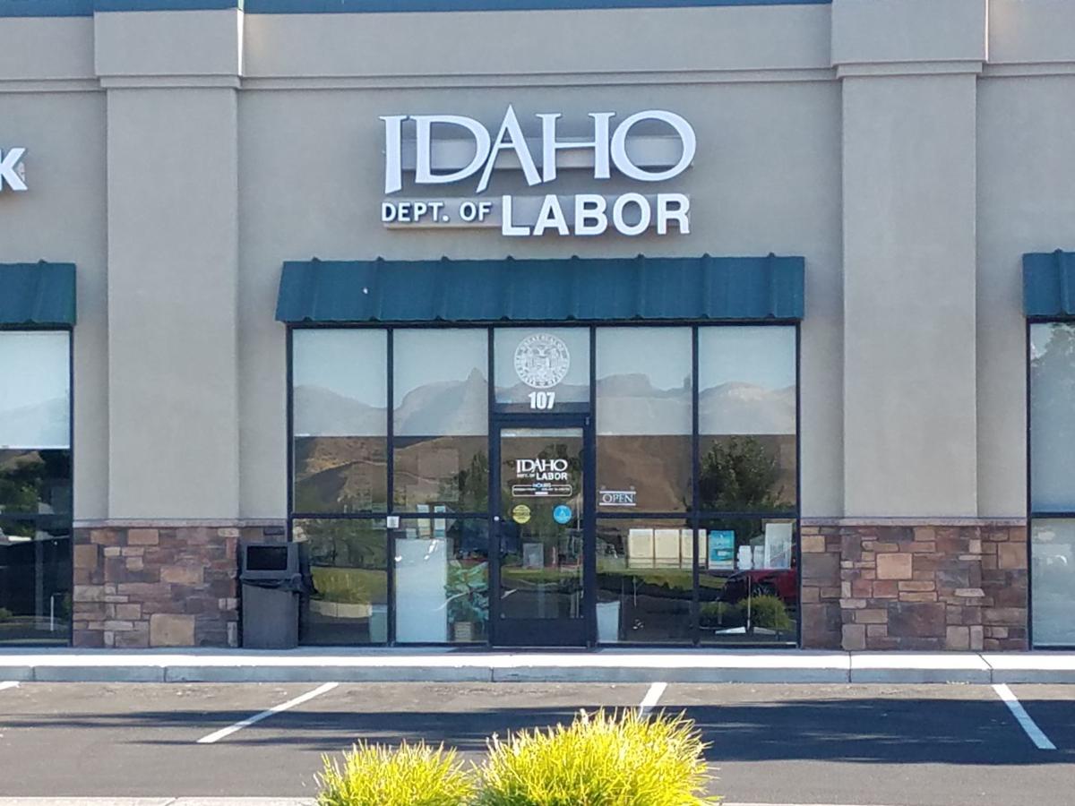 More than half of local job service offices to close | Local News ...