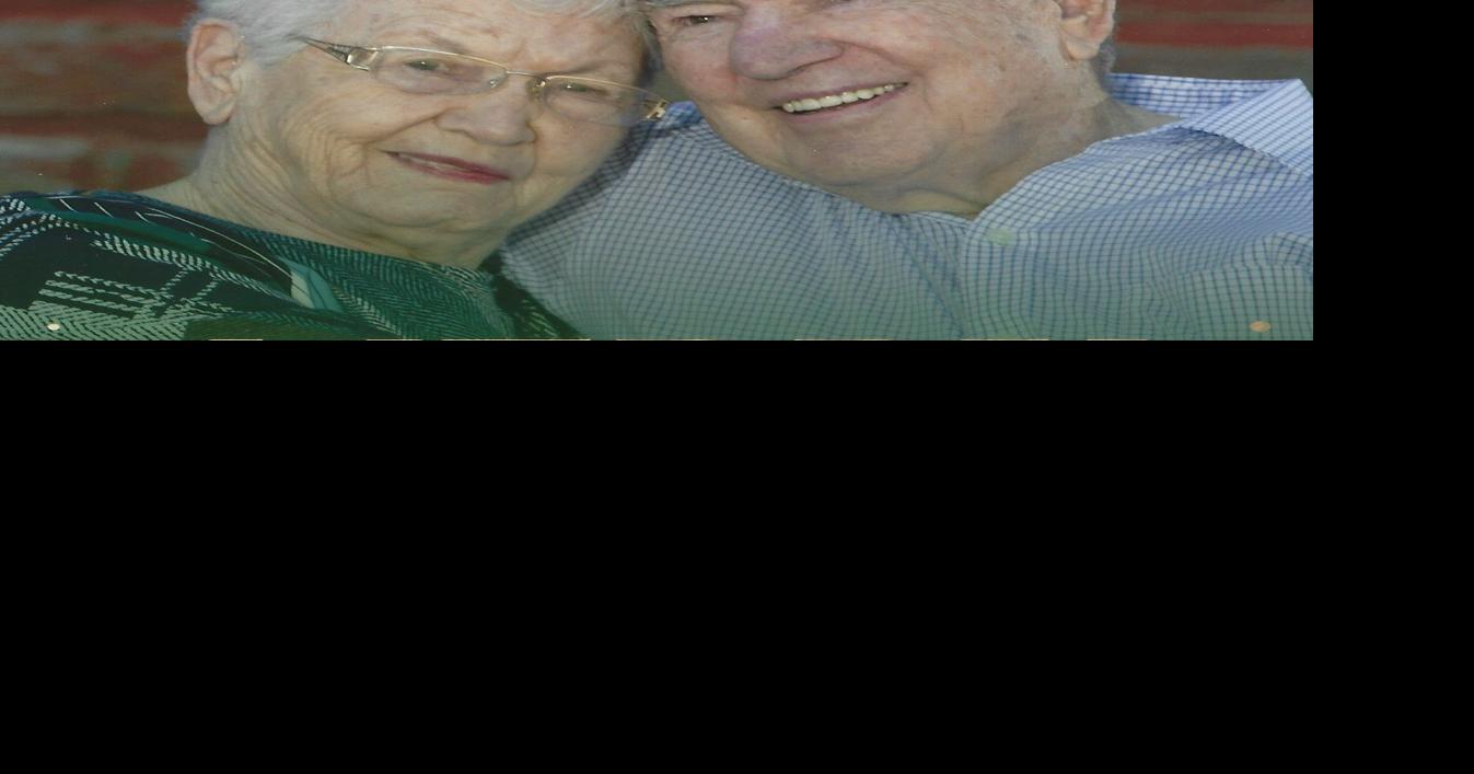 Happy 72nd anniversary Aden and Doris Wheeler | Community | idahopress.com