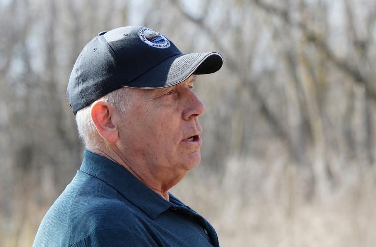Boise River flood control district awarded for protecting brown trout ...