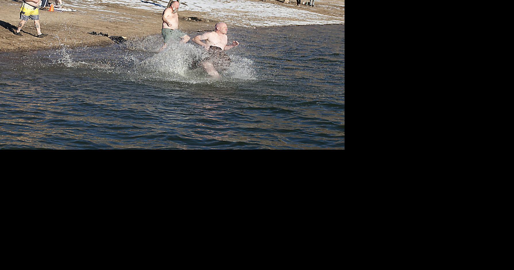 Brrr! Make-A-Wish Idaho's Annual Great Polar Bear Challenge Jan. 1 ...