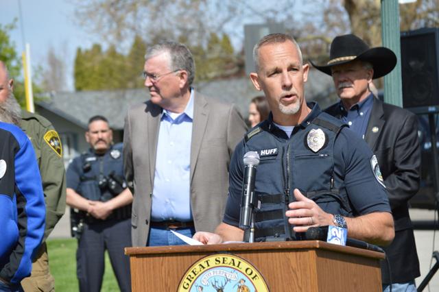 ‘Bittersweet’: Gov. Little signs law inspired by missing Fruitland boy ...