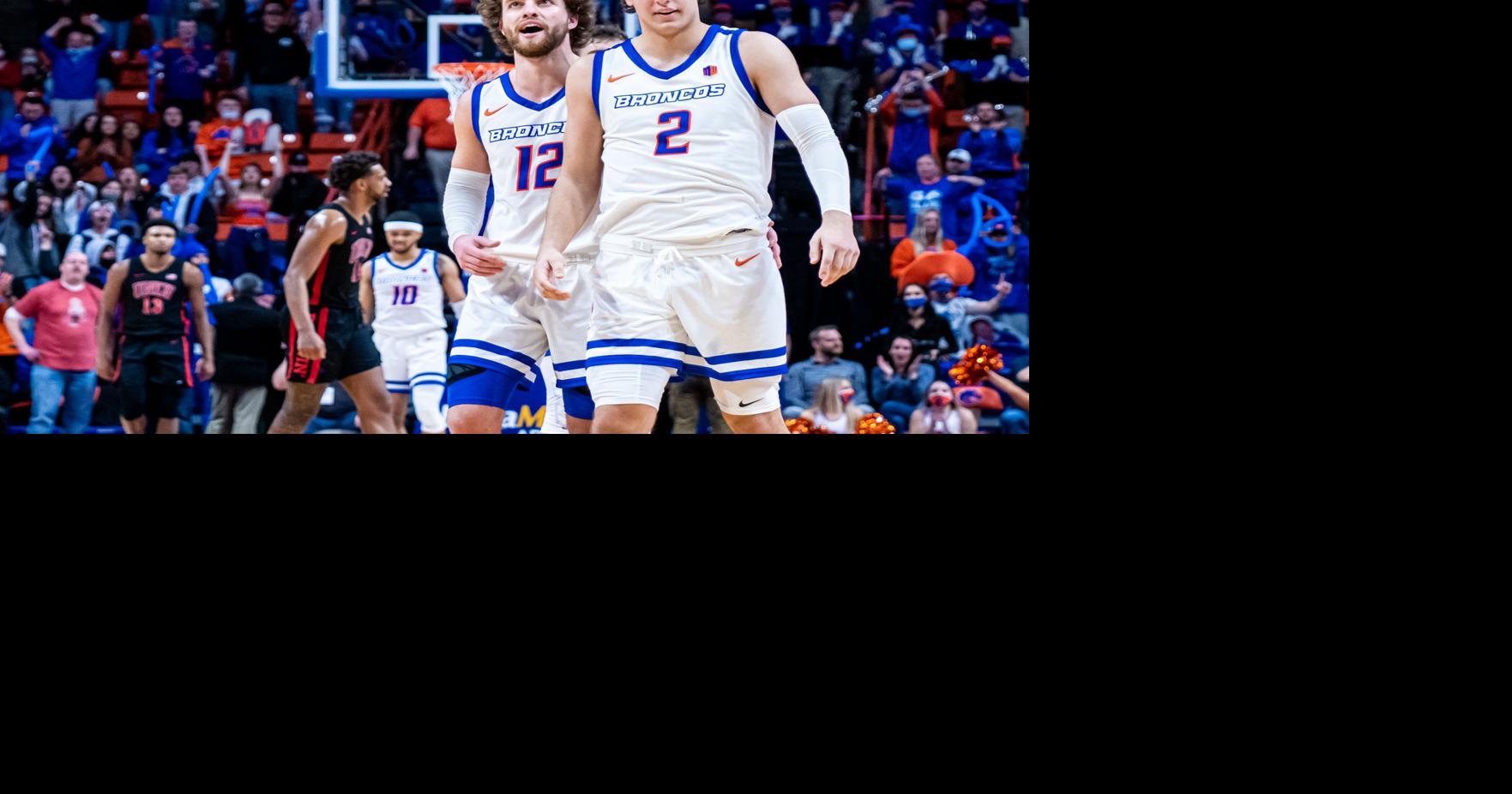 MIKE PRATER: NCAA loss stings, but who’s ready for more Max & TDeggie ...